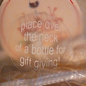 DrinkWear | Dining | Drinkwear 4pk Attachable Flipflop Coasters | Poshmark